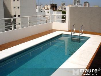 edificio-gorriti-piscina - Maure Inmobiliaria
